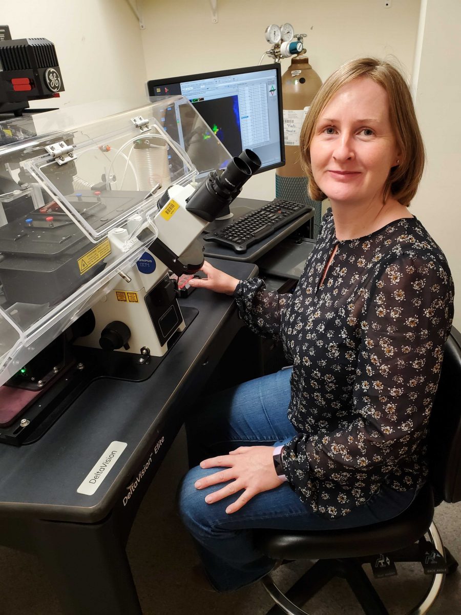 People | Heaslip Lab